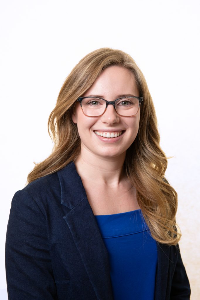 Board of Directors - Greater Parkland Regional Chamber of Commerce